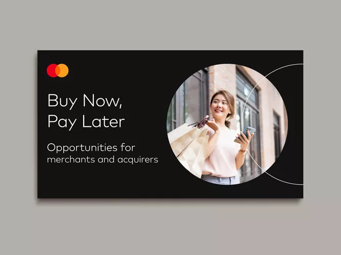 Merchant Insights and Analytics | Mastercard Services